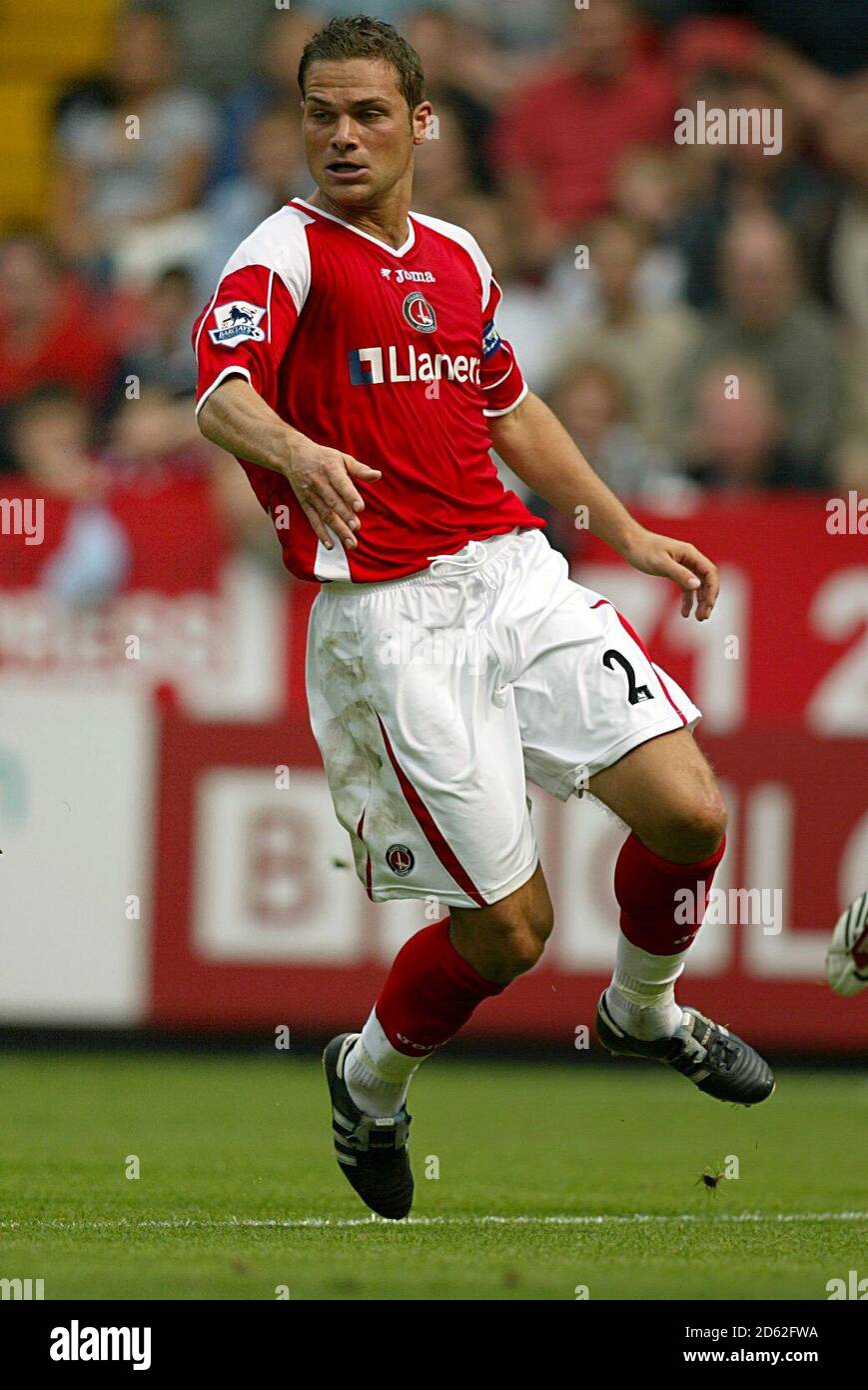 Luke Young High Resolution Stock Photography and Images - Alamy