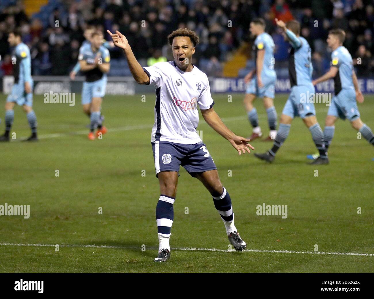 Chris stokes hi-res stock photography and images - Alamy