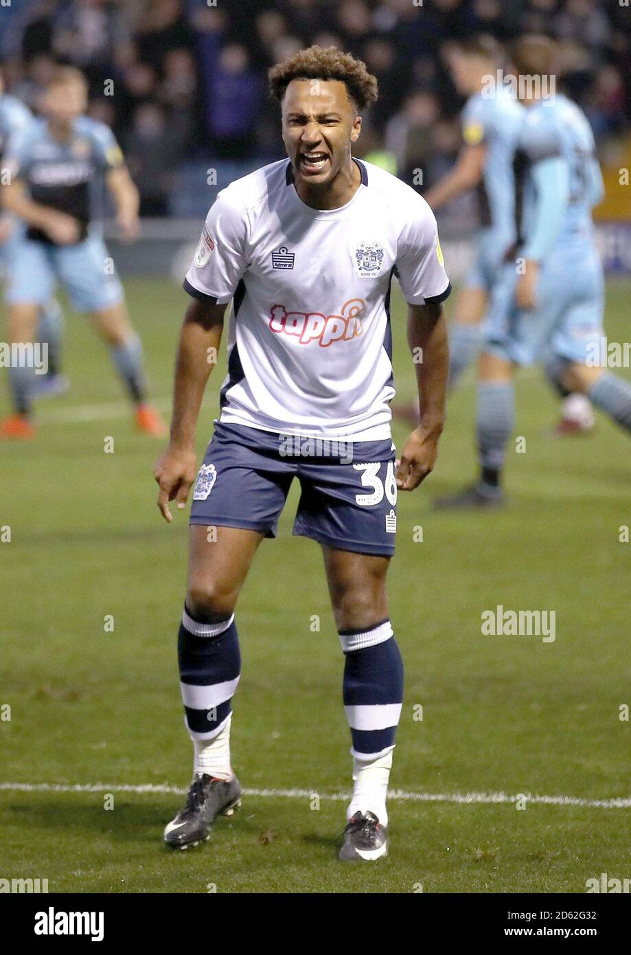 Chris stokes hi-res stock photography and images - Alamy