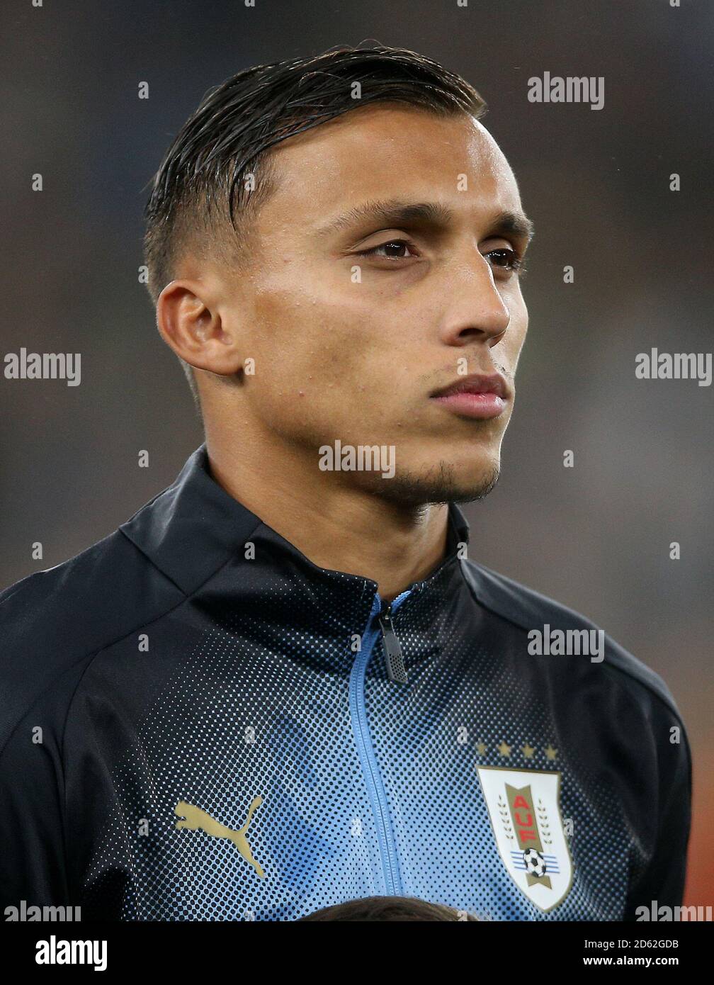 Matias suarez hi-res stock photography and images - Alamy