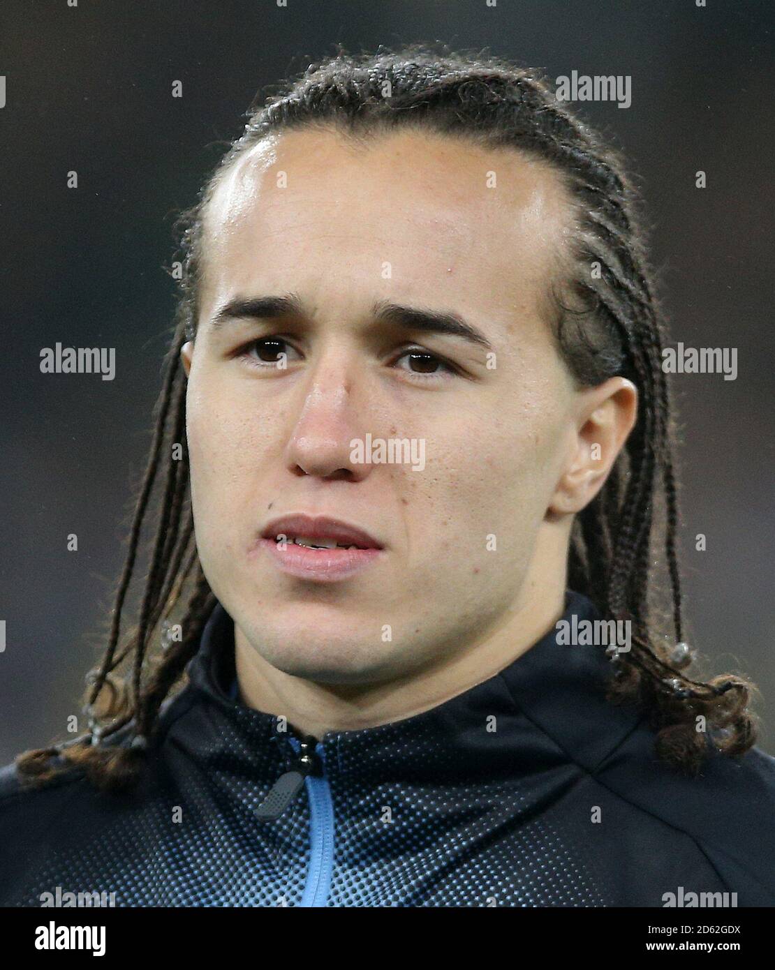 Uruguay's Diego Laxalt Stock Photo - Alamy