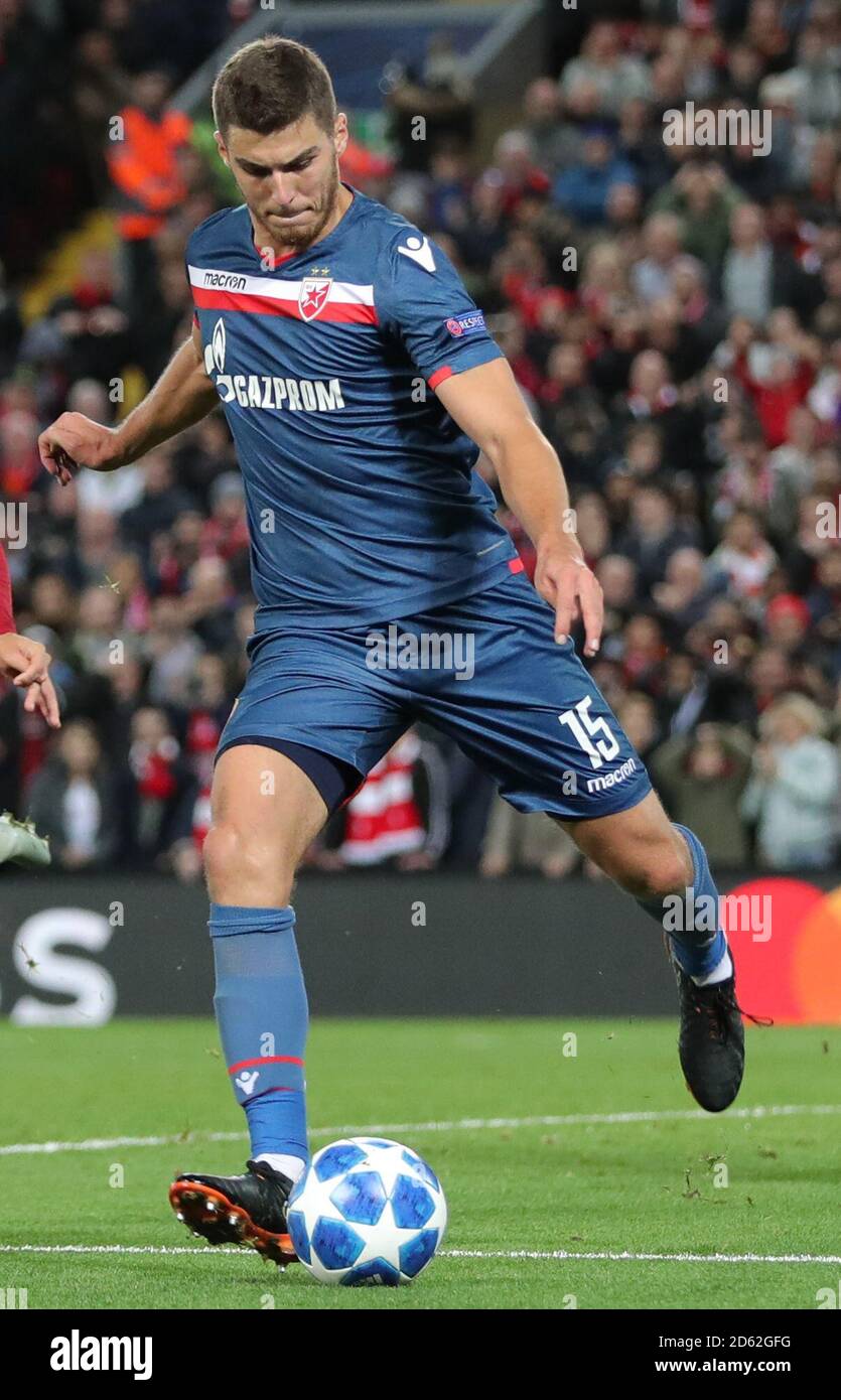 Srdjan babic hi-res stock photography and images - Alamy