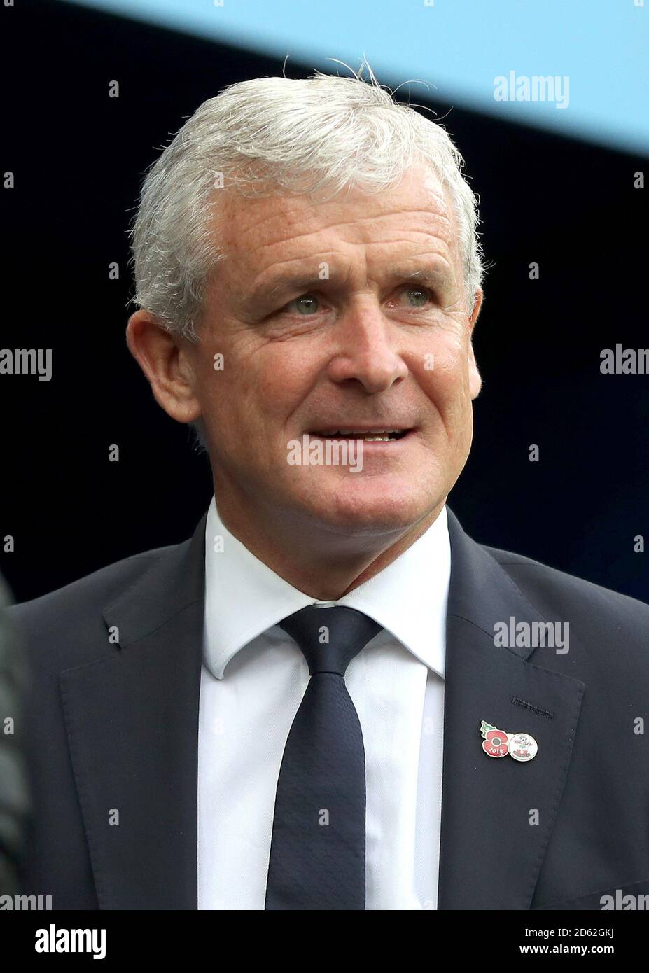 Football head head shot mark hughes hi-res stock photography and images ...