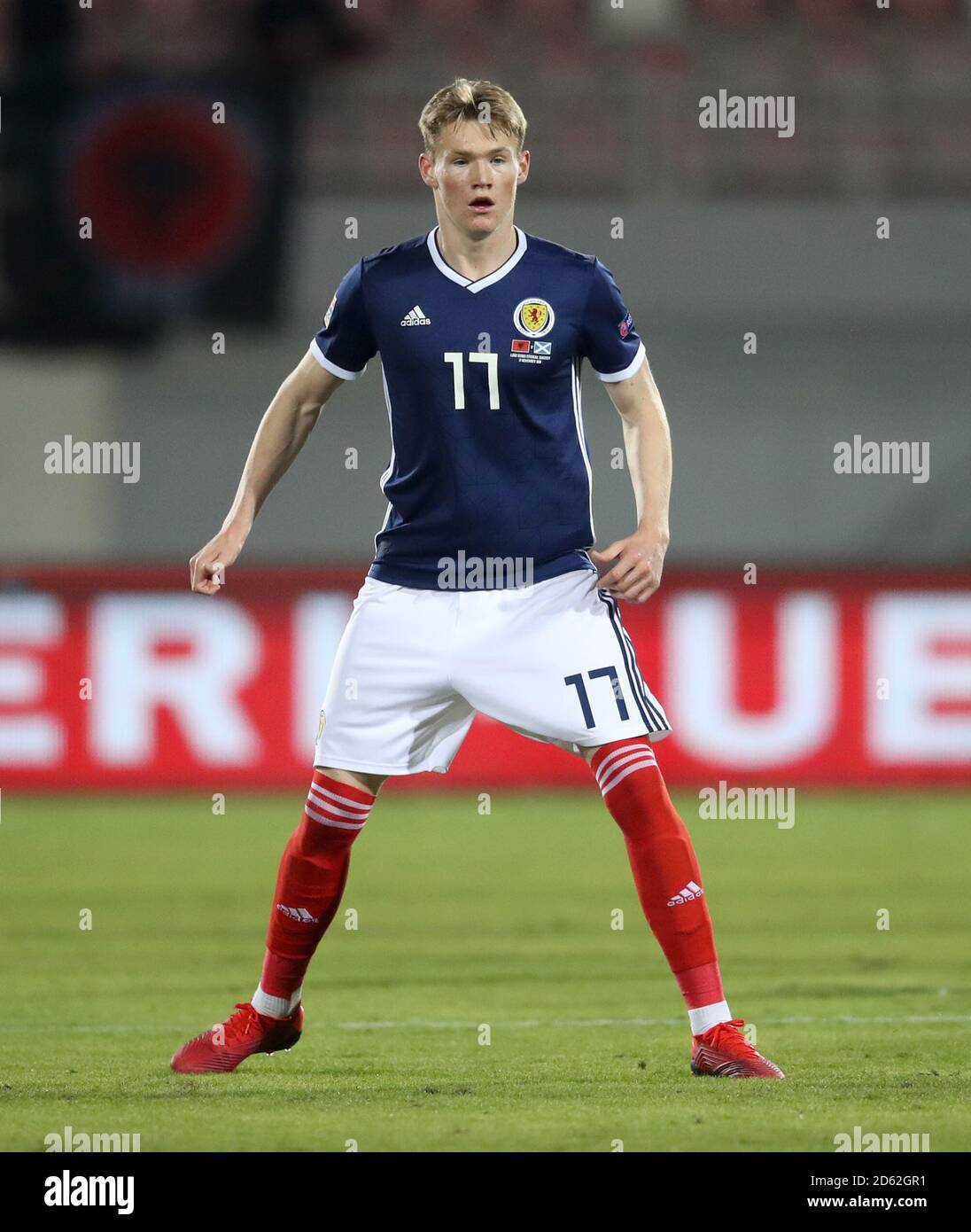 Where Was Scott Mctominay Born | Scott Francis Mctominay – DYVAY