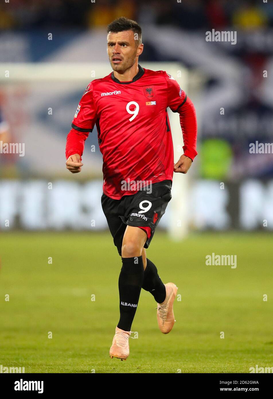 Albanias hi-res stock photography and images - Alamy