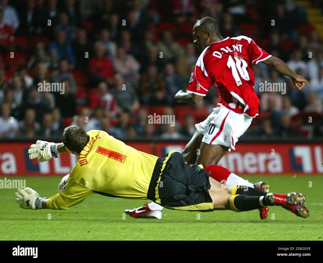 Anthony williams hi-res stock photography and images - Alamy