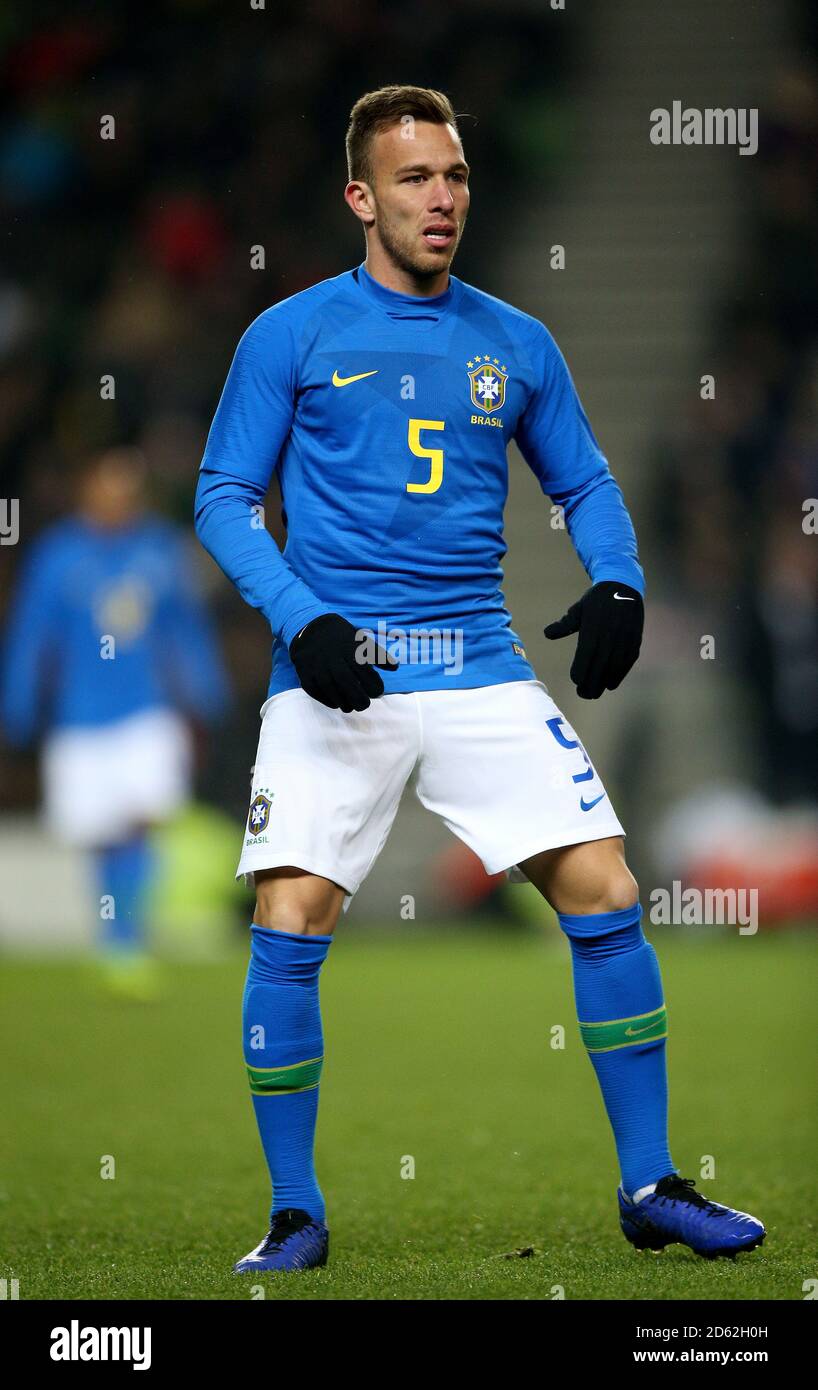 Arthur milton hi-res stock photography and images - Alamy