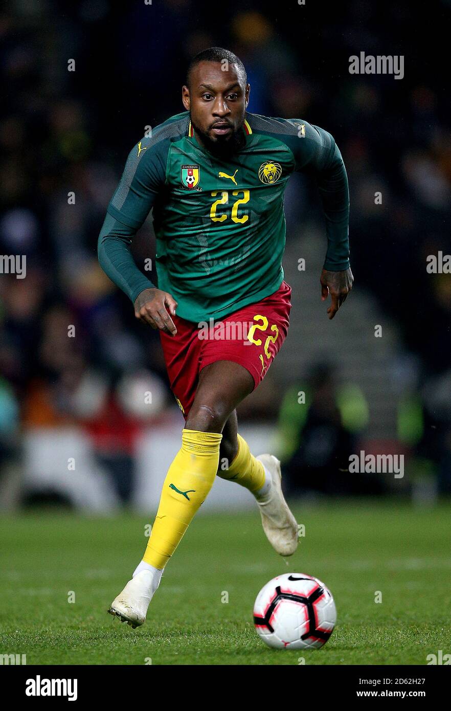 Jean armel hi-res stock photography and images - Alamy