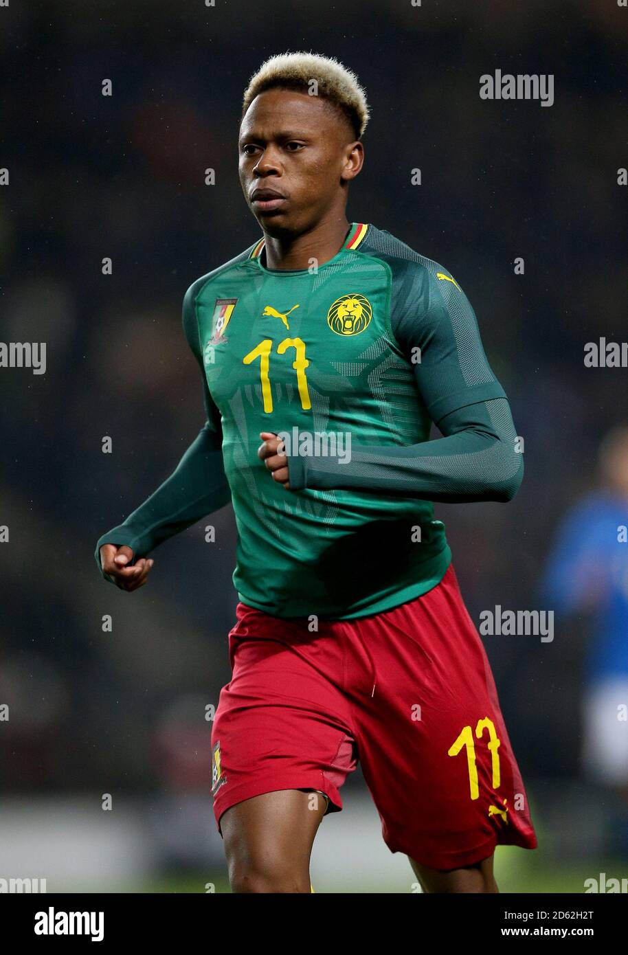 Njie hi-res stock photography and images - Alamy