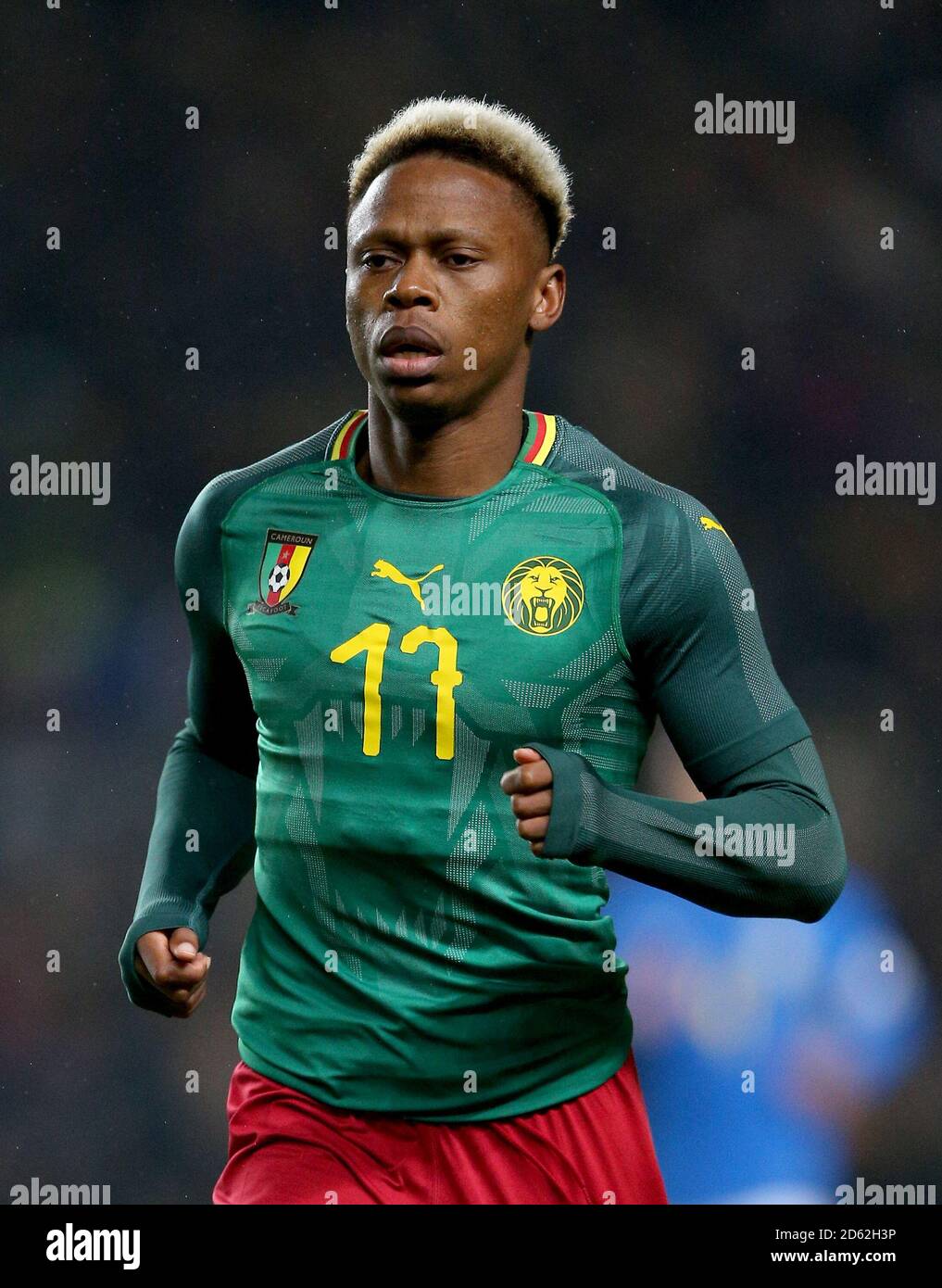 Njie hi-res stock photography and images - Alamy