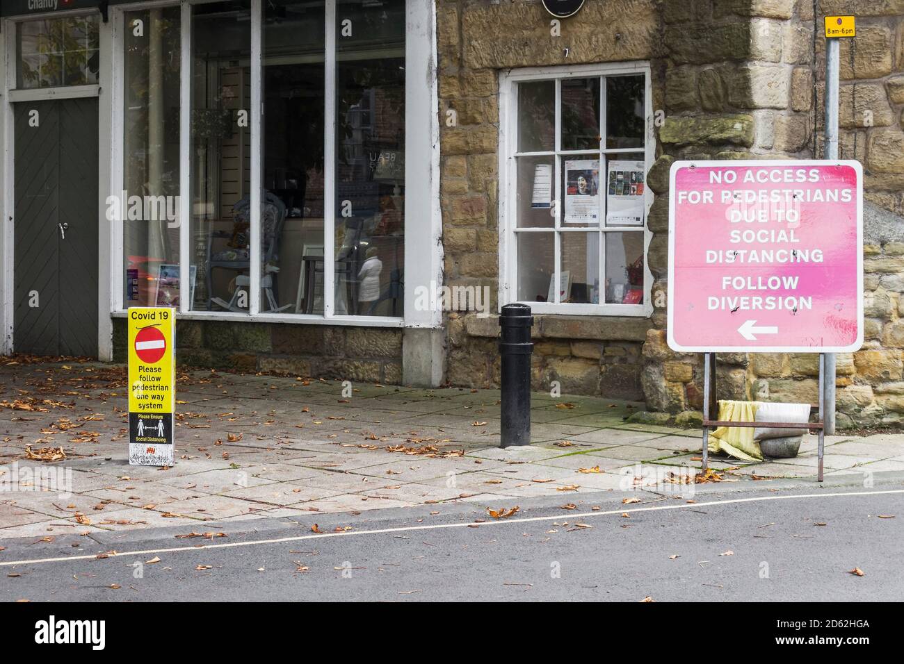 Morpeth sign hi-res stock photography and images - Alamy