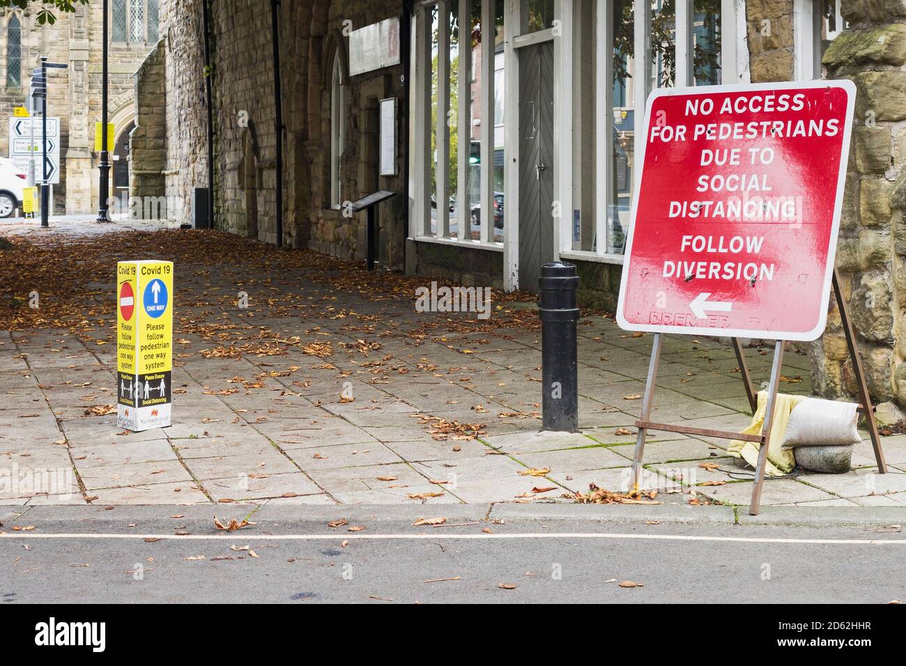 Morpeth sign hi-res stock photography and images - Alamy