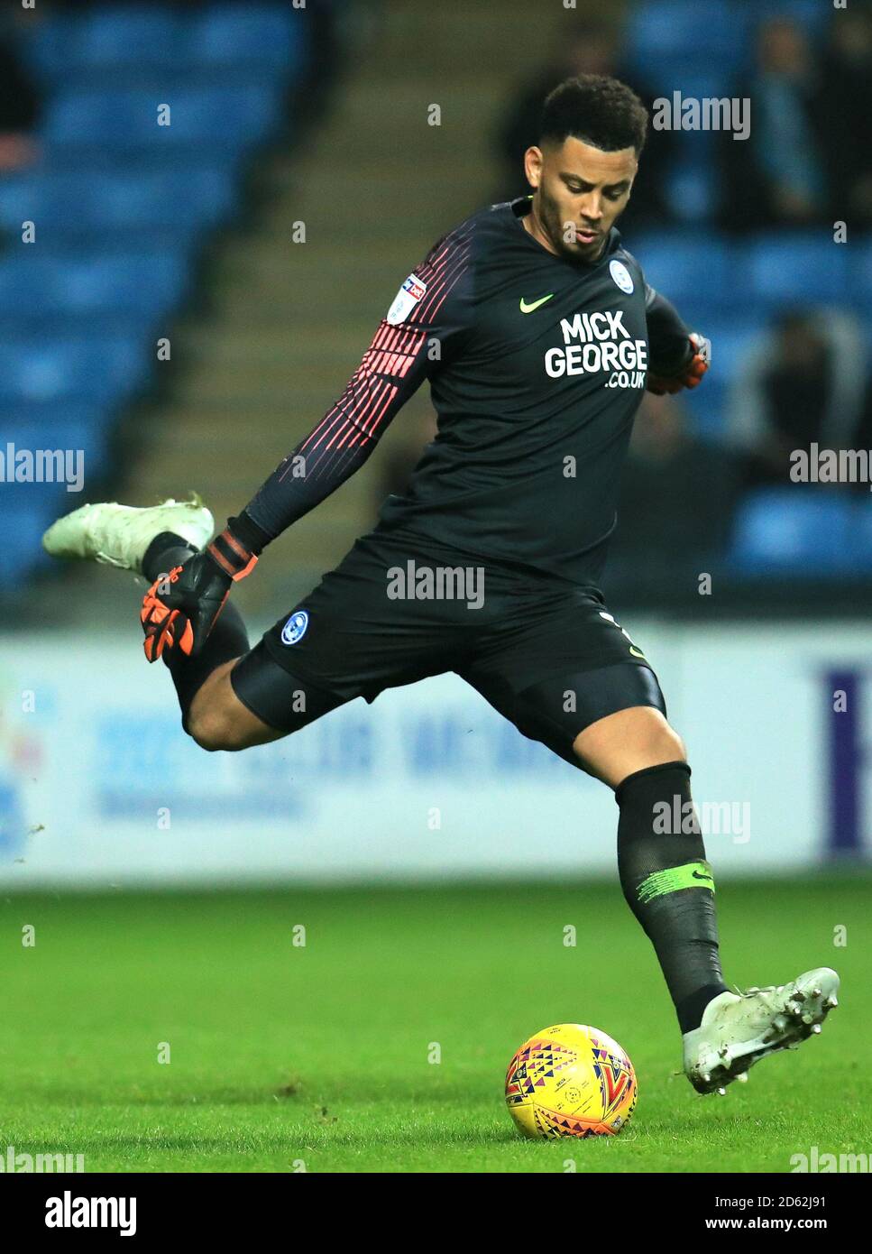 Aaron chapman hi-res stock photography and images - Alamy