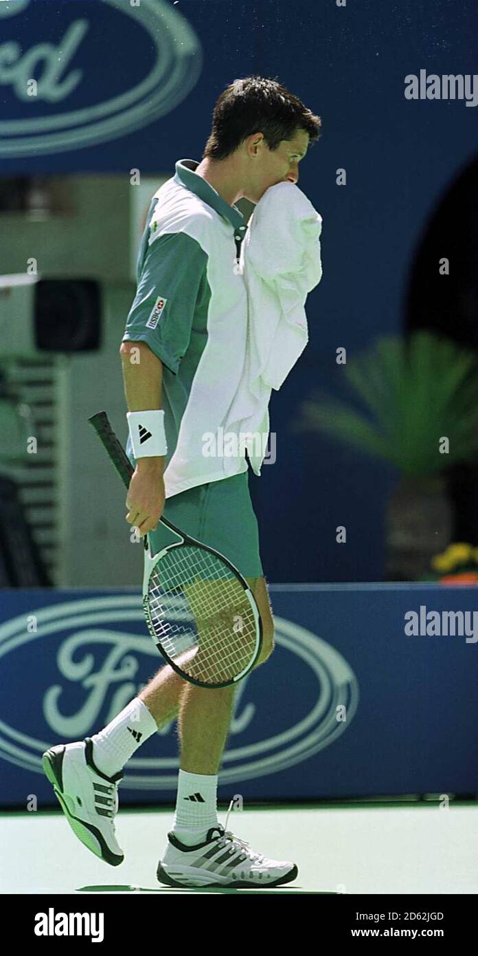 Pat rafter hi-res stock photography and images - Alamy