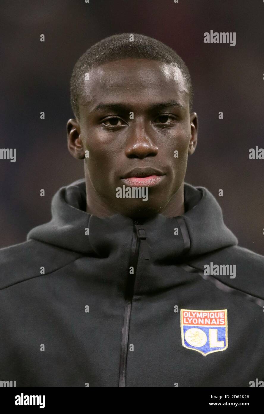 Ferland mendy hi-res stock photography and images - Alamy