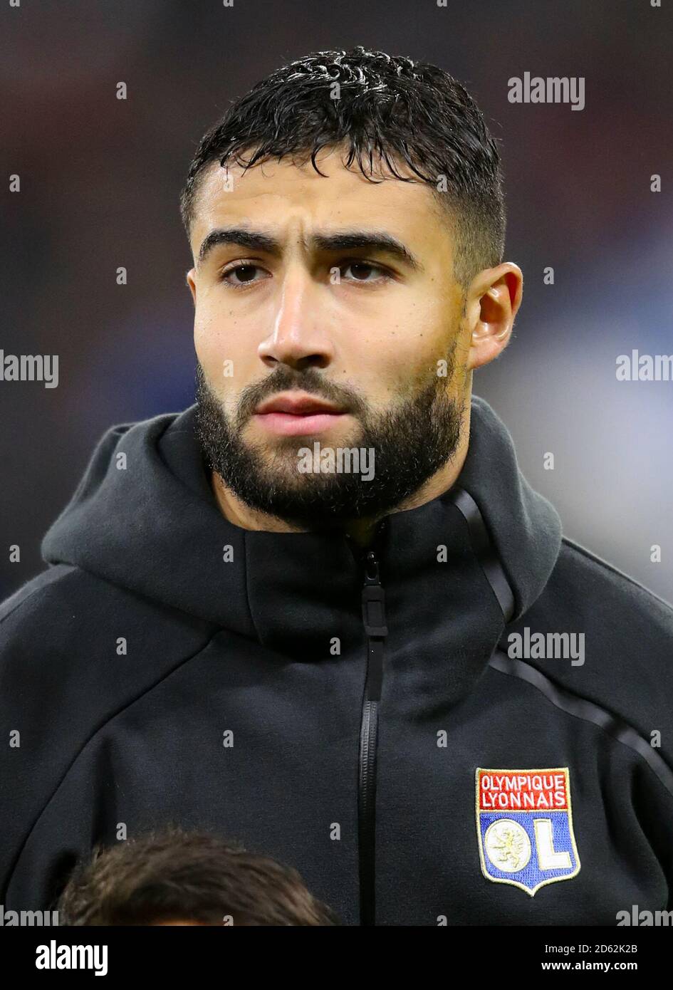 Nabil fekir hi-res stock photography and images - Alamy