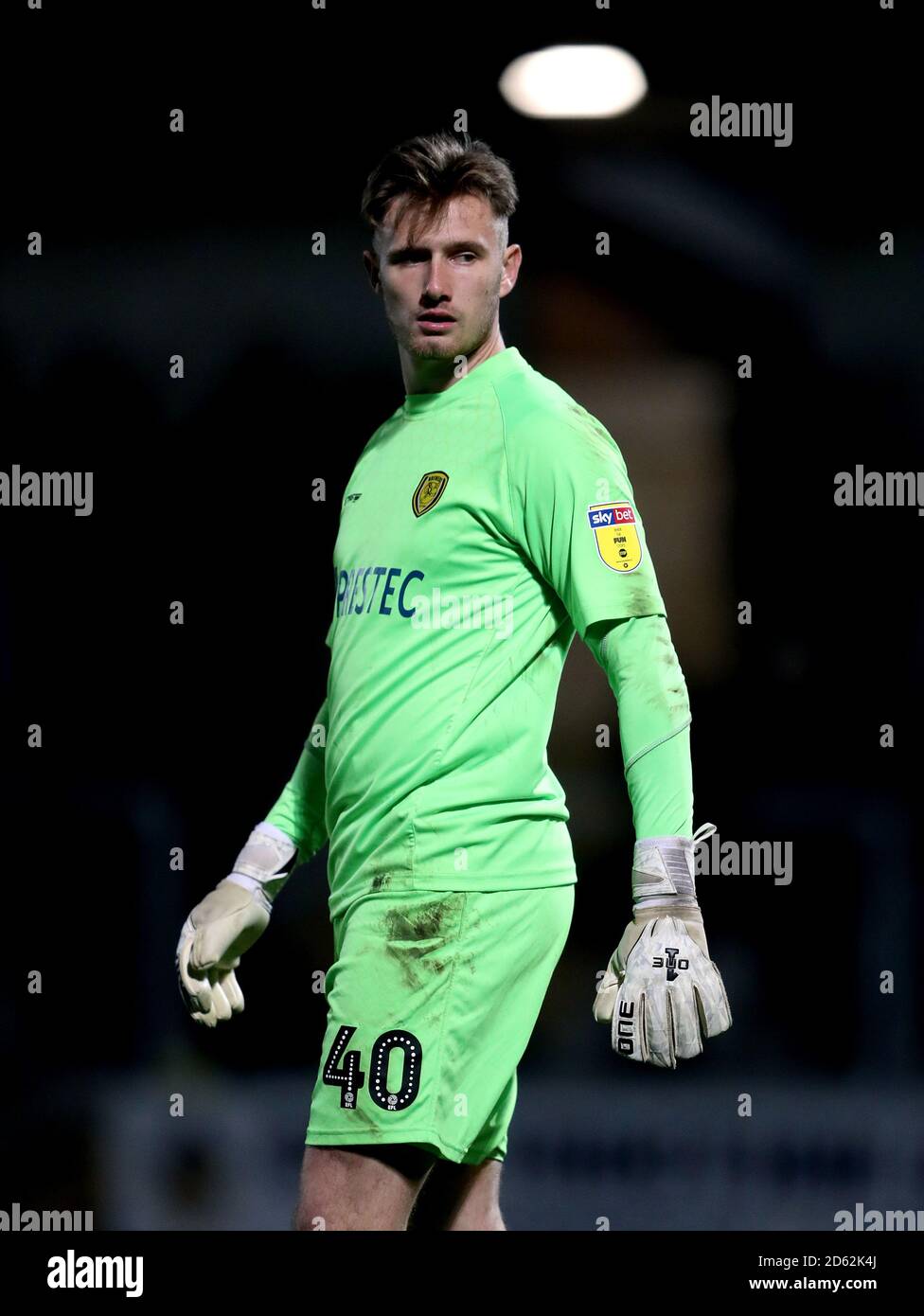 Bradley collins hi-res stock photography and images - Alamy