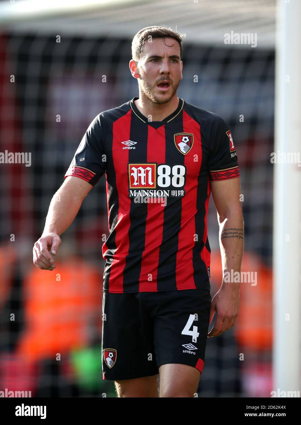 Dan gosling football hi-res stock photography and images - Alamy