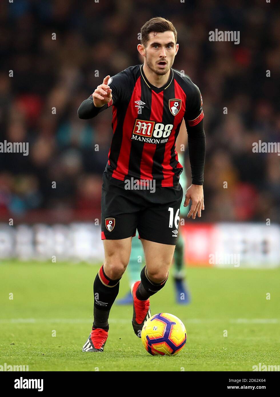 Soccer lewis cook hi-res stock photography and images - Alamy