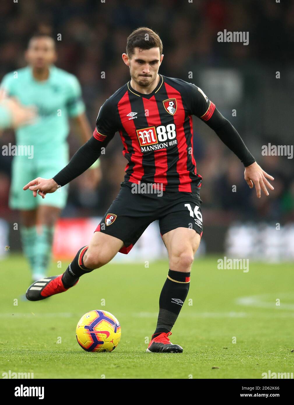 Soccer lewis cook hi-res stock photography and images - Alamy