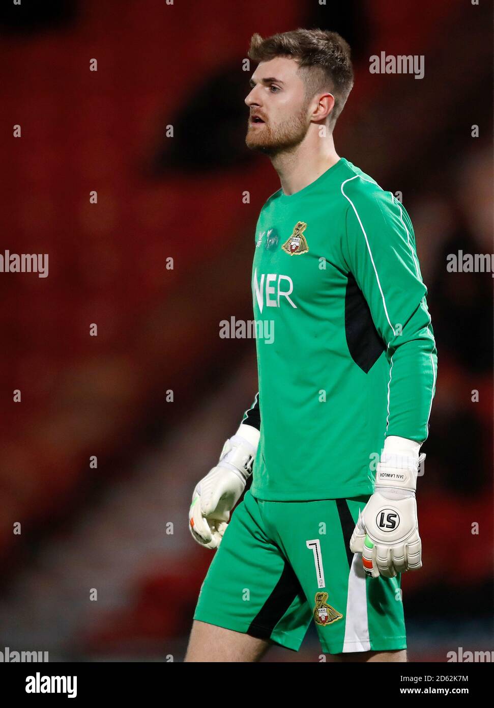 Ian lawlor hi-res stock photography and images - Alamy