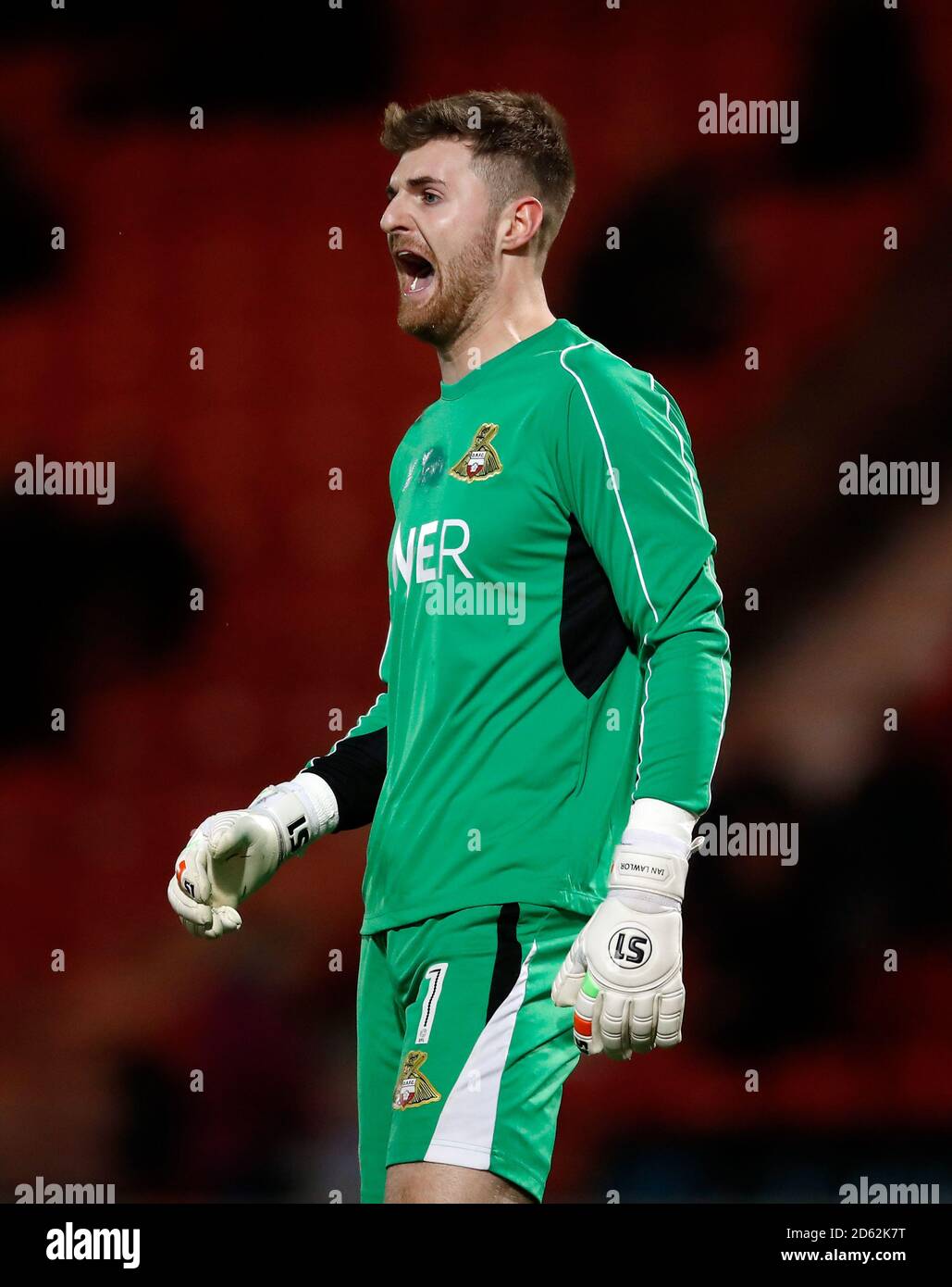 Ian lawlor hi-res stock photography and images - Alamy