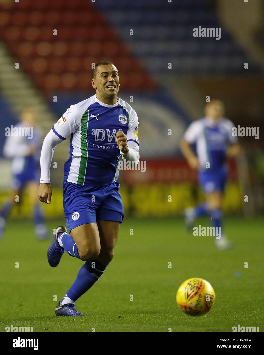 James vaughan in his hi-res stock photography and images - Alamy