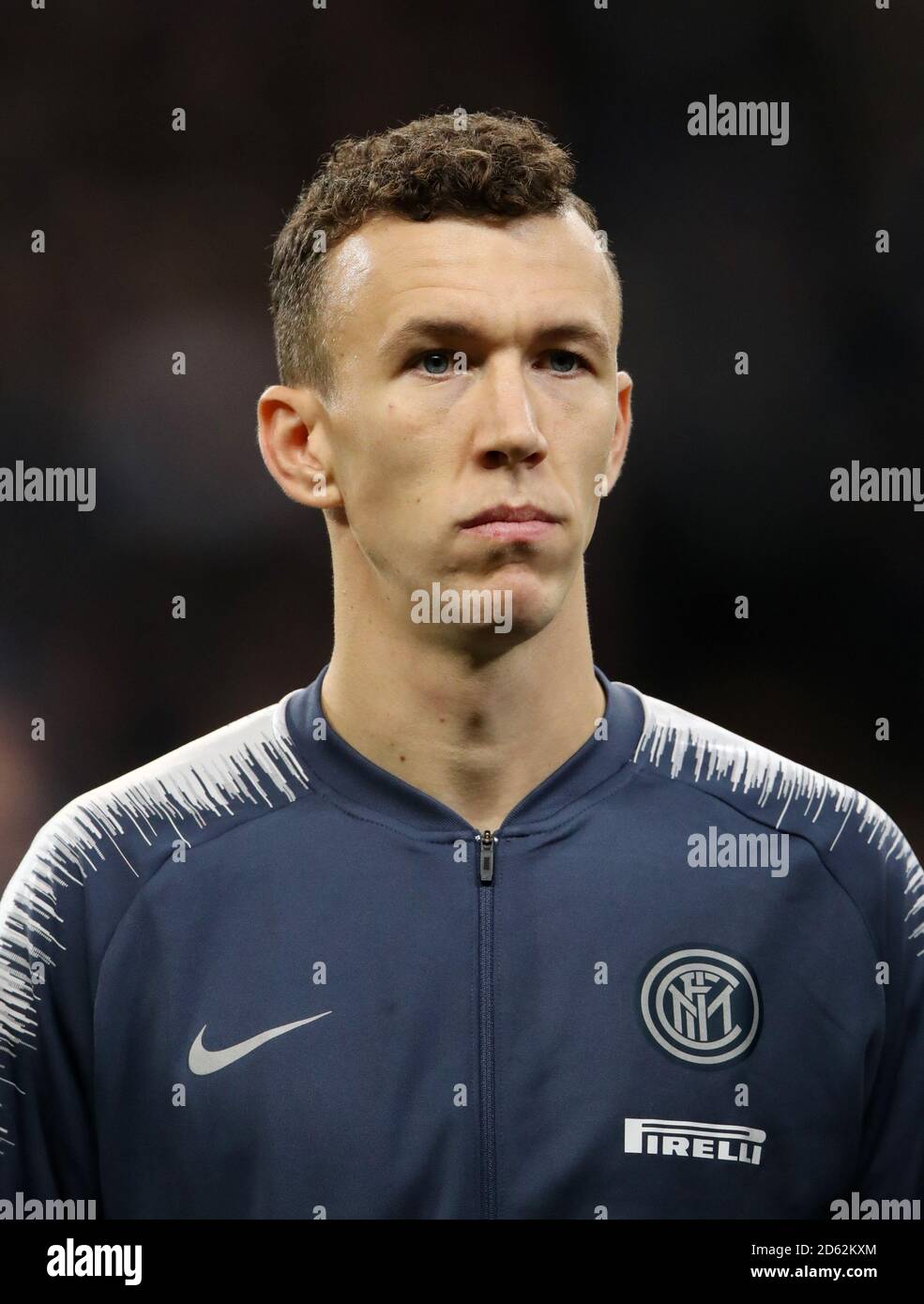 Perisic spurs hi-res stock photography and images - Alamy