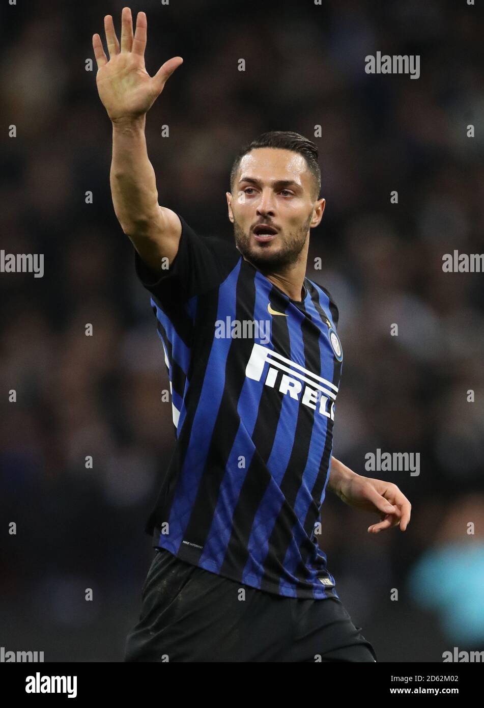 Danilo dambrosio hi-res stock photography and images - Alamy