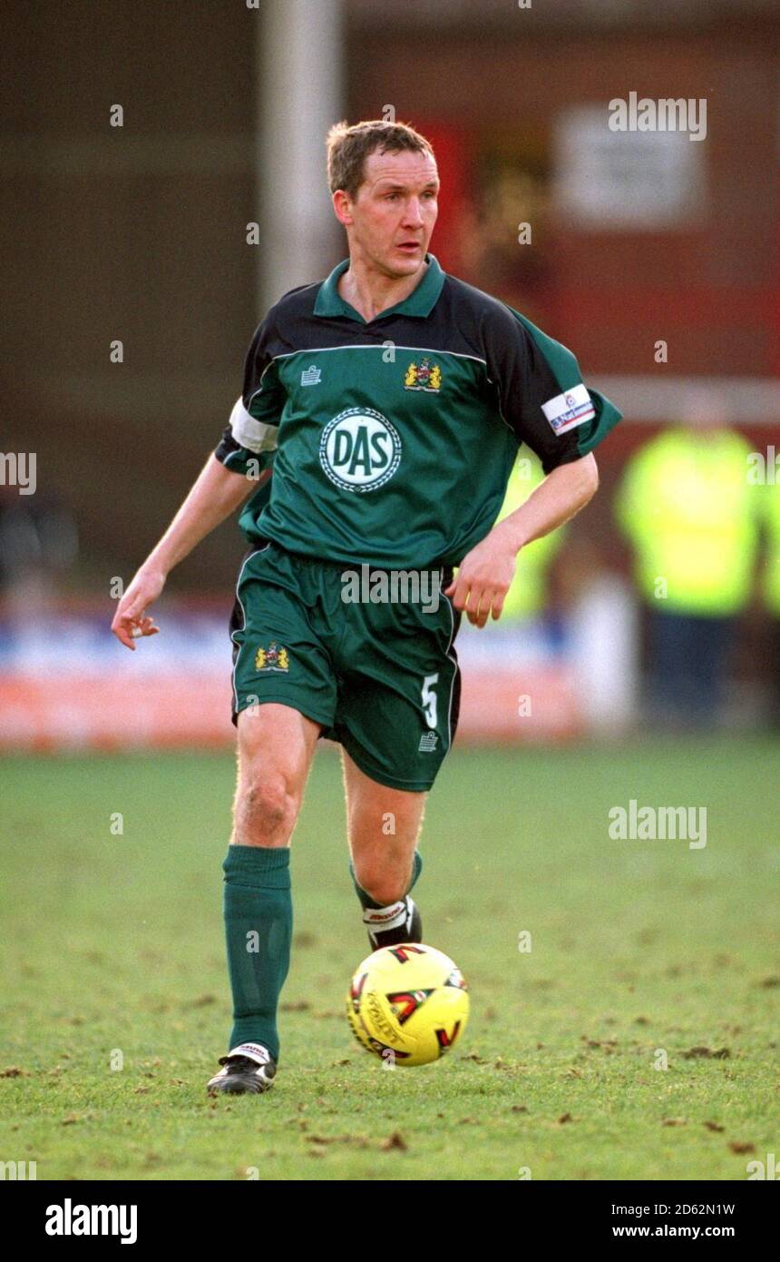 Keith millen, football hi-res stock photography and images - Alamy