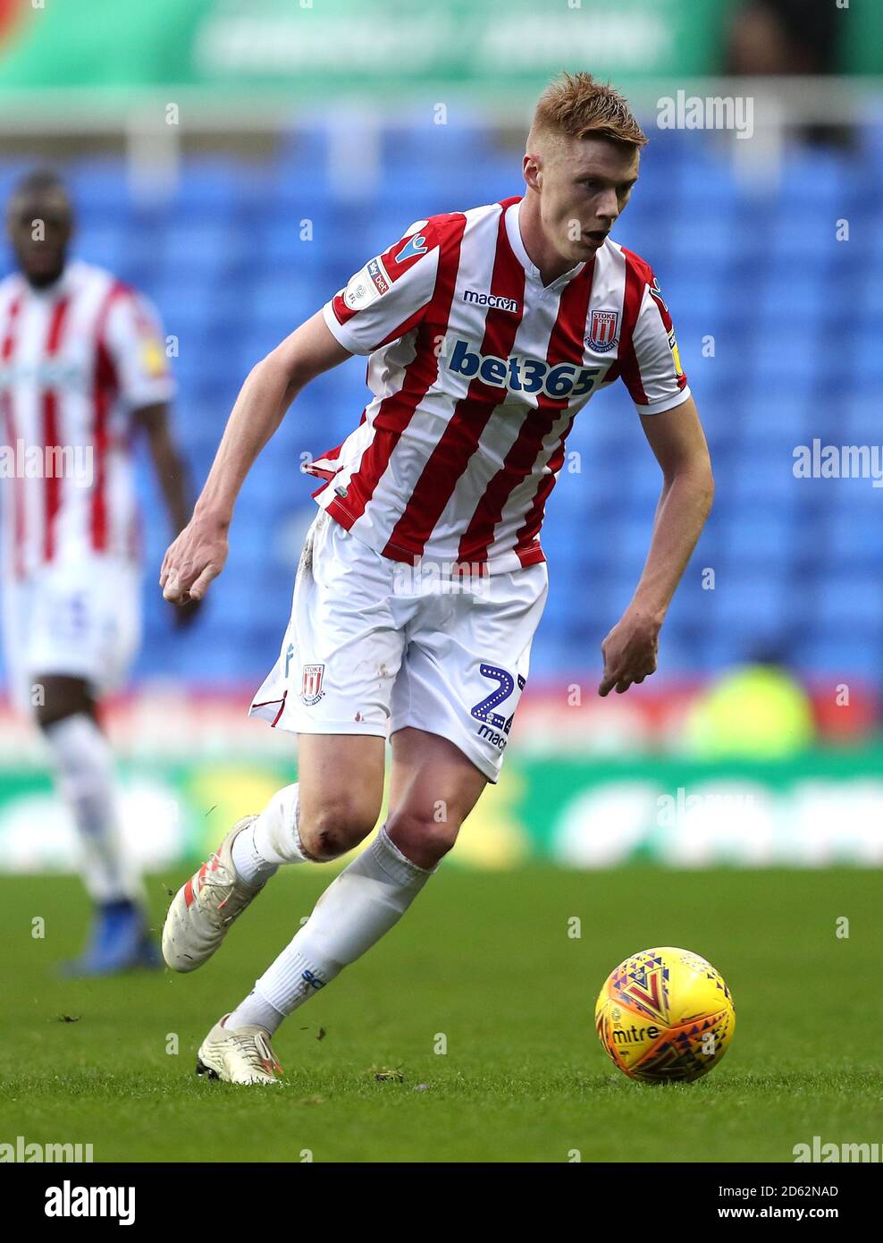 Sam clucas stoke hi-res stock photography and images - Alamy