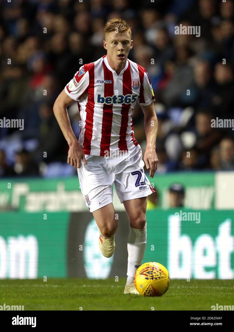Sam clucas stoke hi-res stock photography and images - Alamy