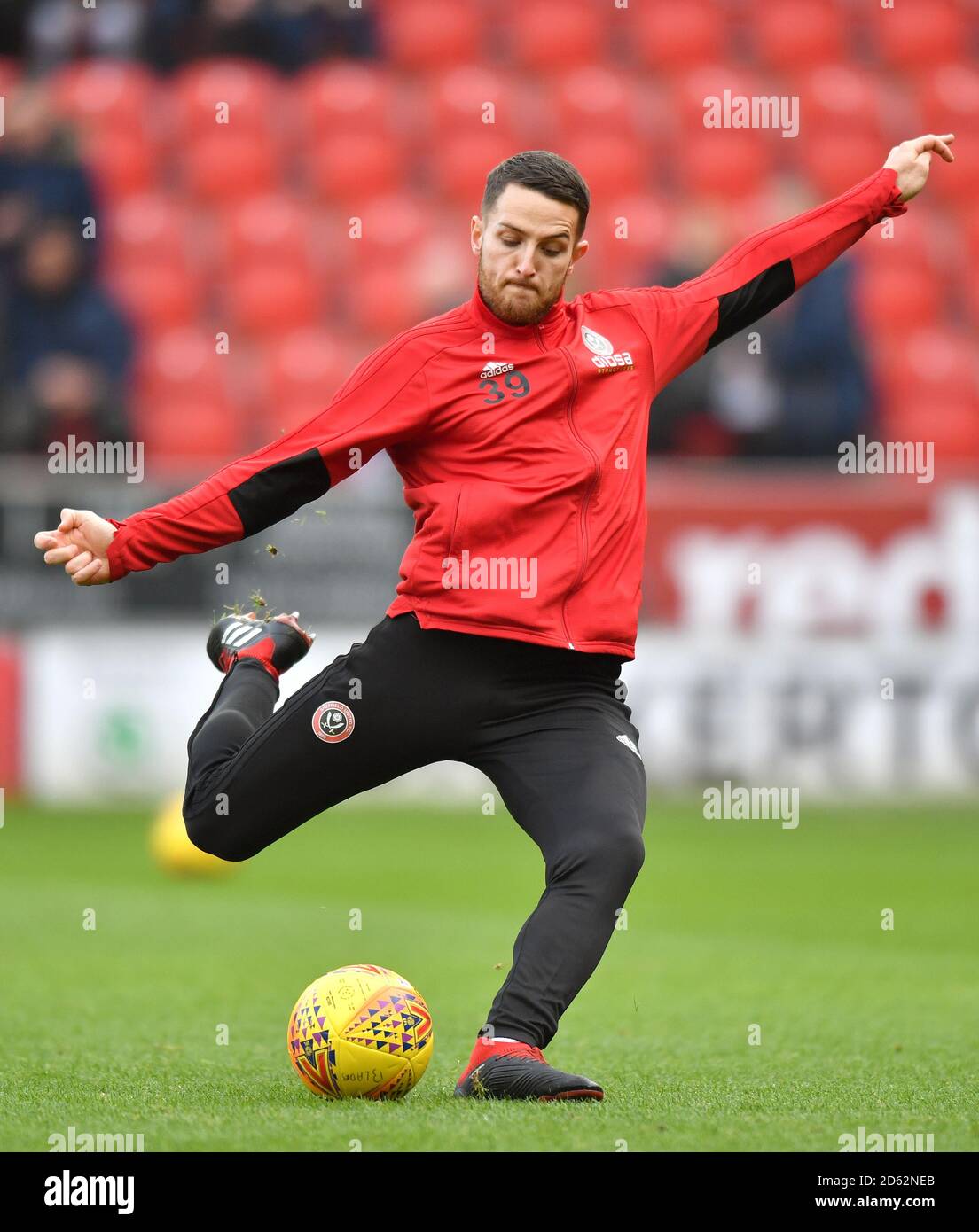 Conor washington rotherham hi-res stock photography and images - Alamy