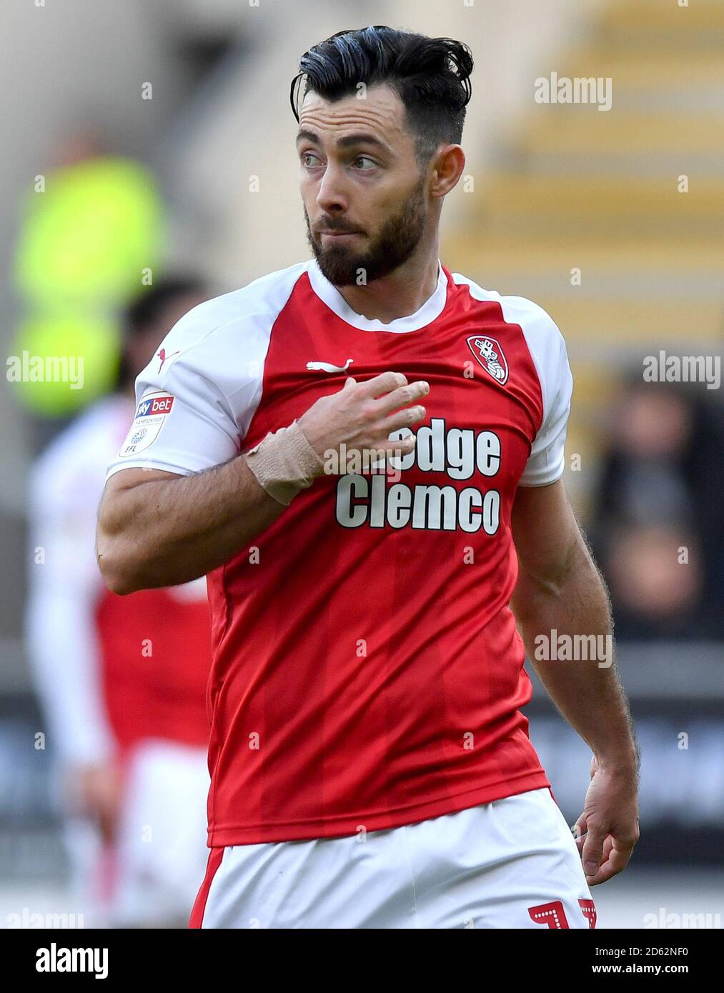 Richie towell hi-res stock photography and images - Alamy