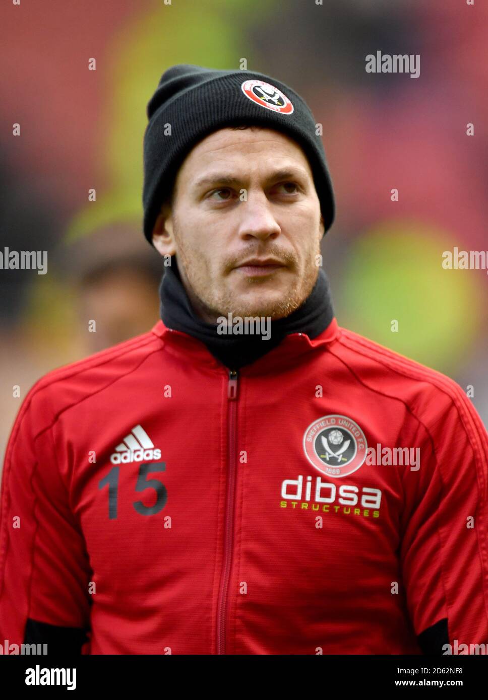 Sheffield uniteds paul coutts hi-res stock photography and images - Alamy