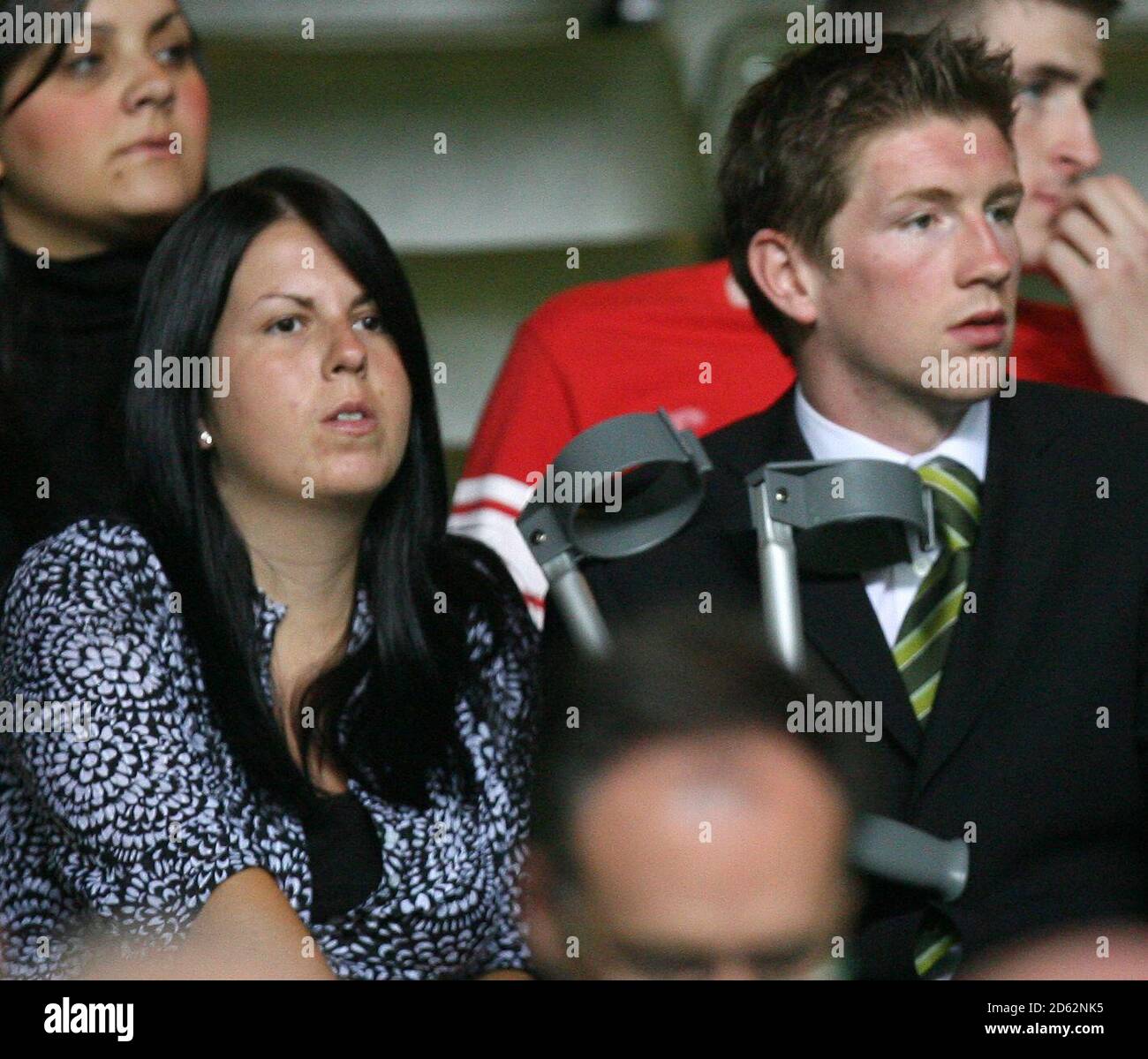 Mark wilson football hi-res stock photography and images - Alamy