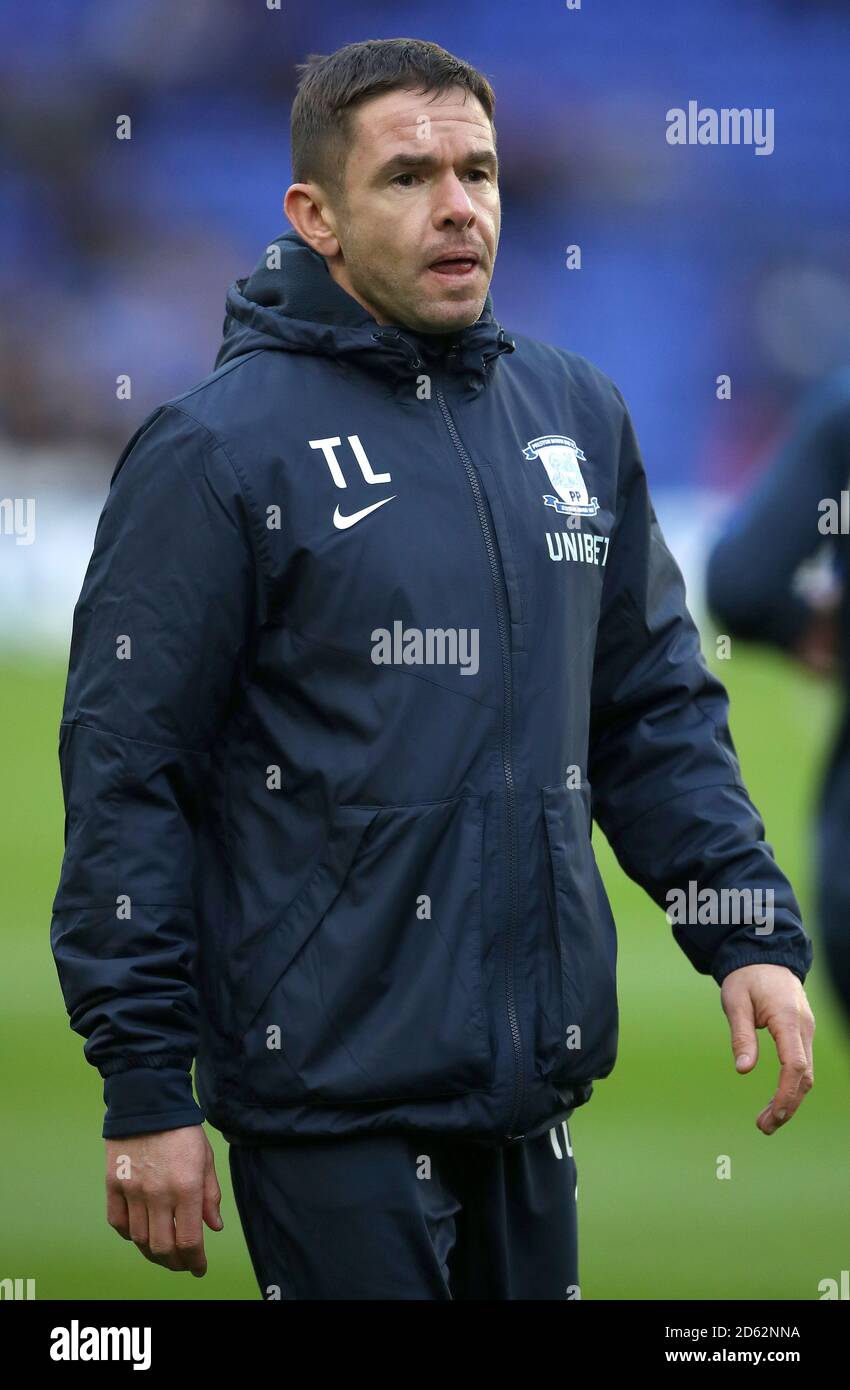 Fitness coach tom little hi-res stock photography and images - Alamy