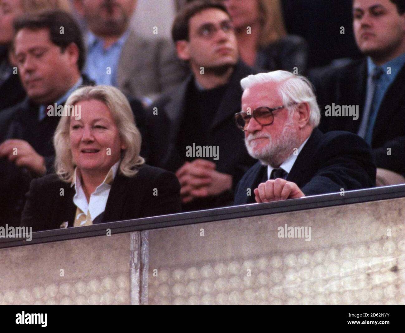 Ken bates hi-res stock photography and images - Alamy