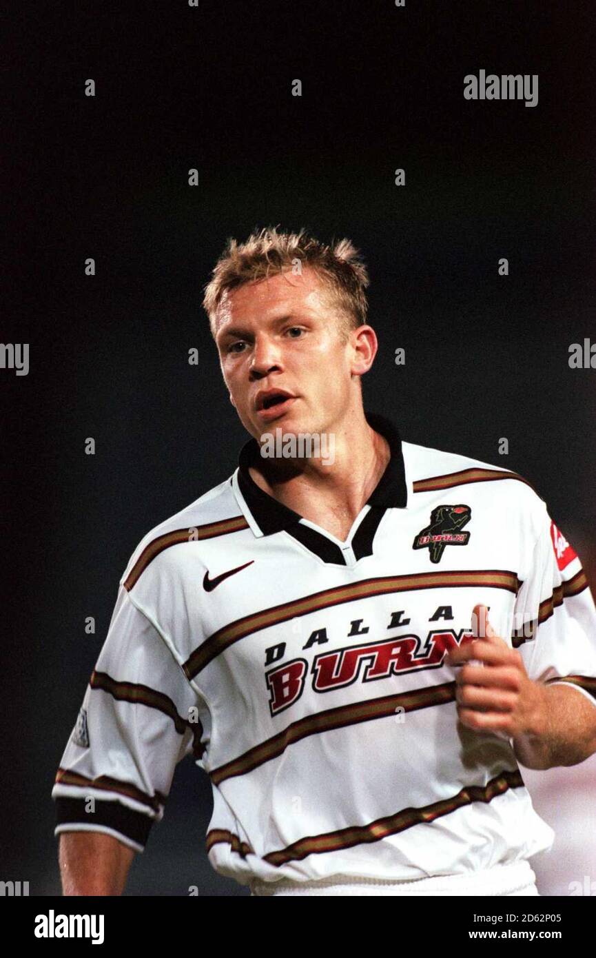 Bobby rhine hi-res stock photography and images - Alamy