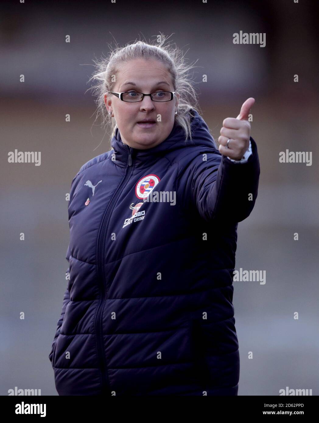 Readings manager hi-res stock photography and images - Alamy