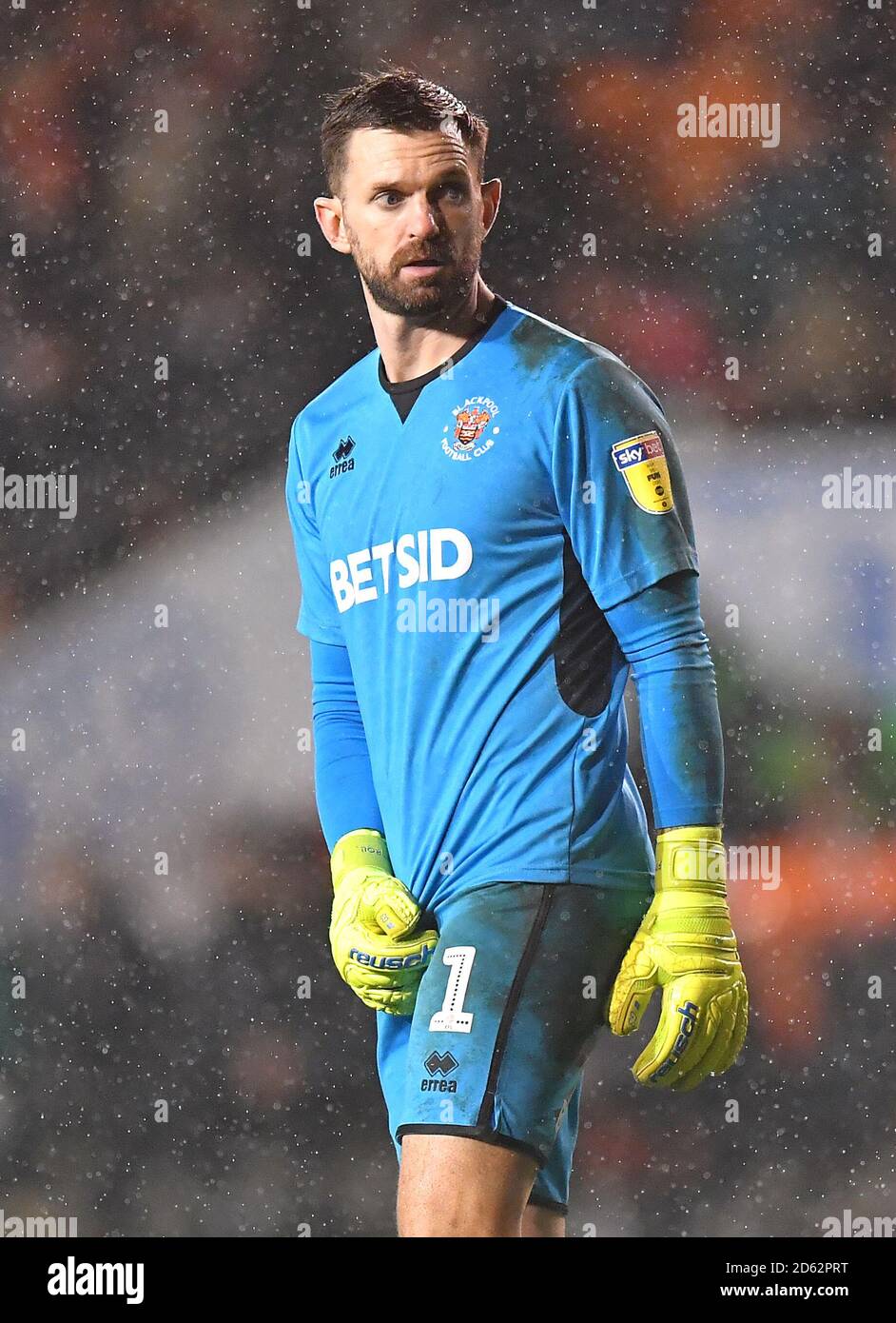 Blackpool Howard High Resolution Stock Photography and Images - Alamy