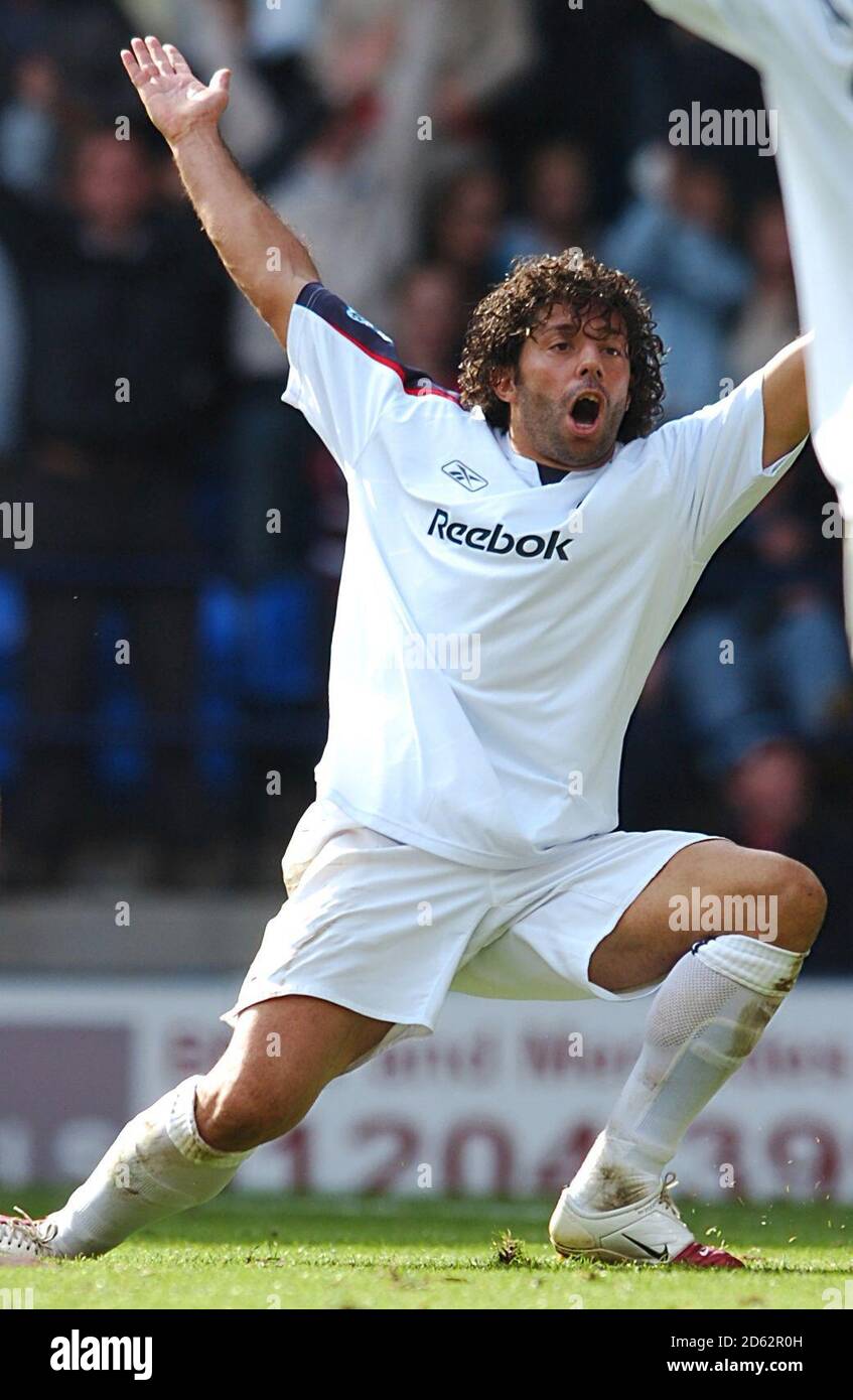 Ivan Campo High Resolution Stock Photography and Images - Alamy