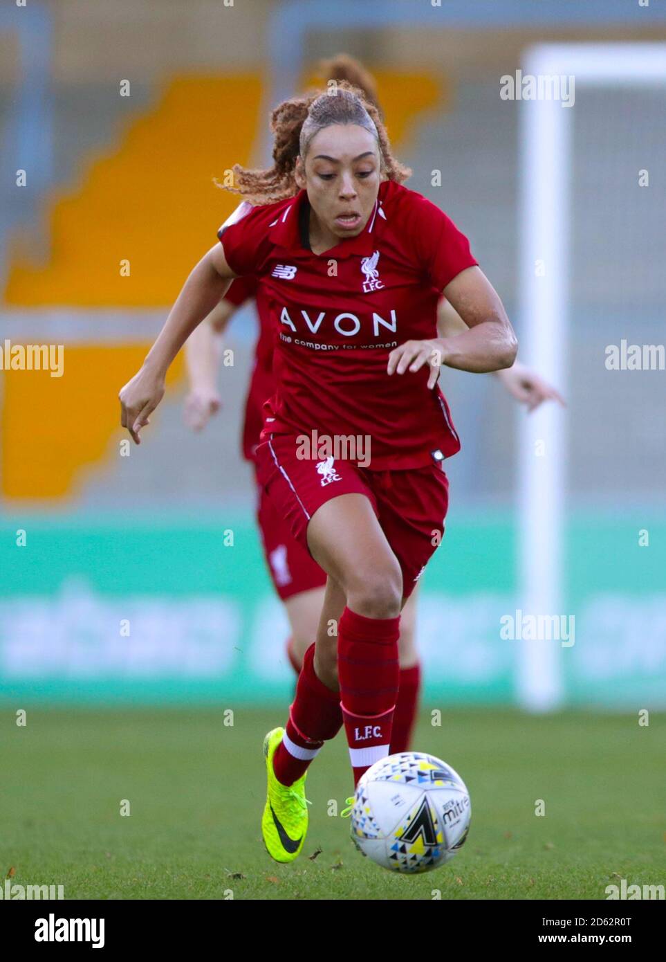 Jess clarke hi-res stock photography and images - Alamy