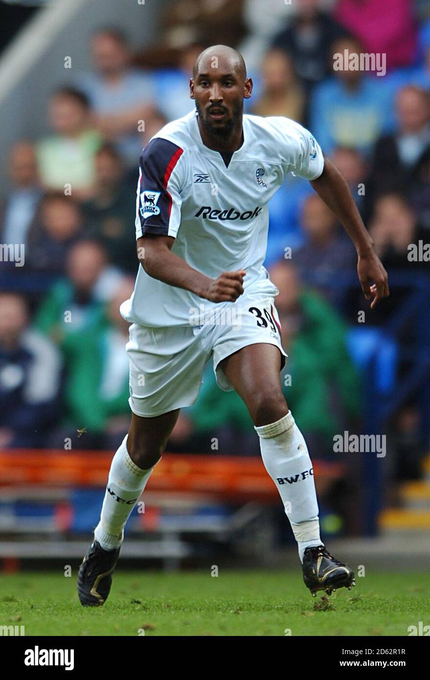 Nicolas Anelka Bolton How Many Clubs Did Nicolas Anelka Play For?