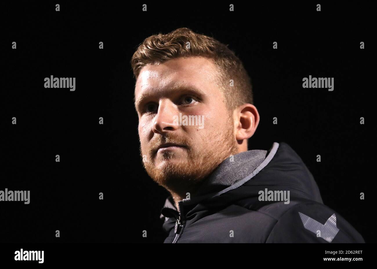 Goalkeeper dillon phillips hi-res stock photography and images - Alamy