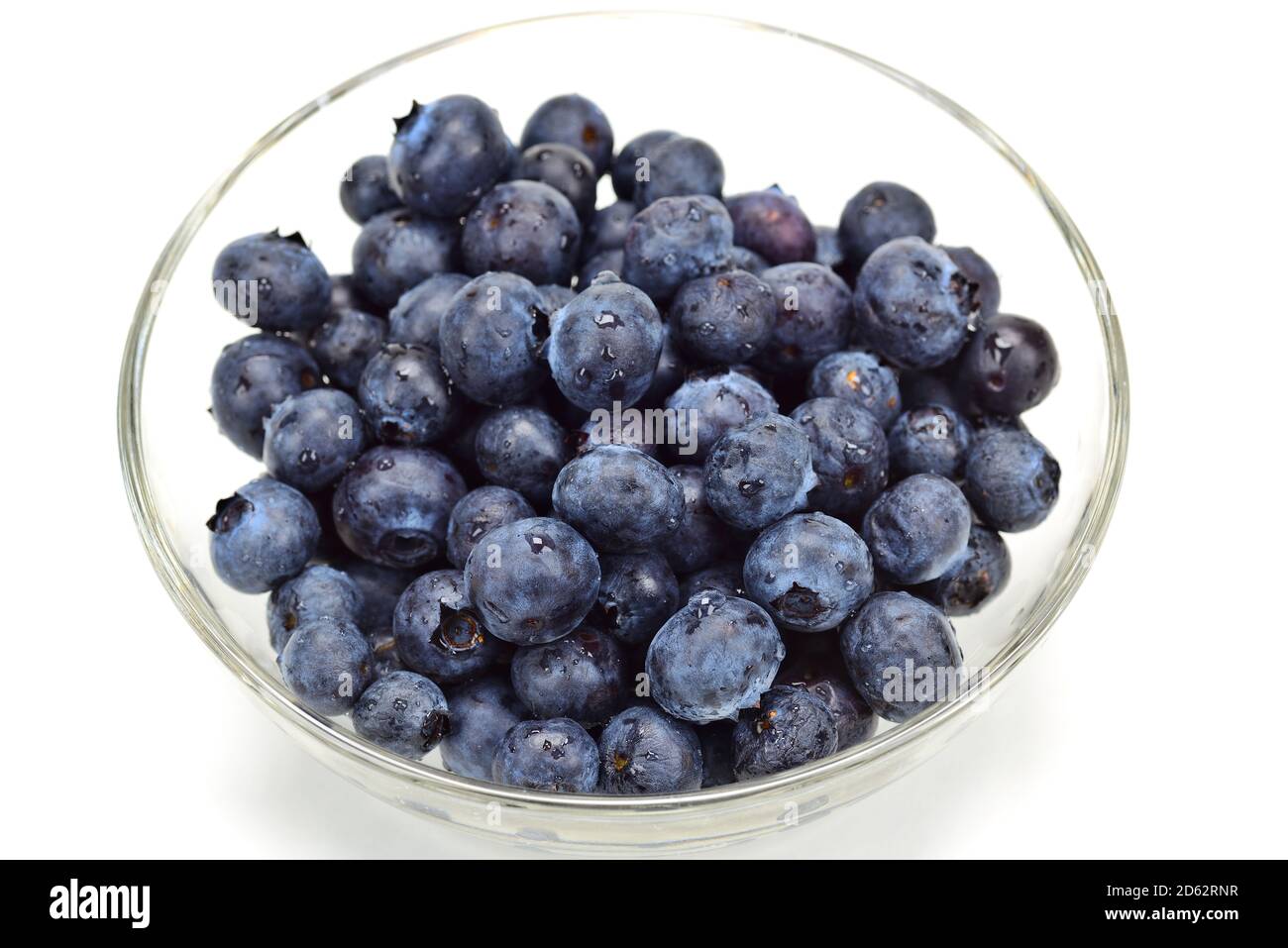 Blueberries Cut Out High Resolution Stock Photography and Images - Alamy