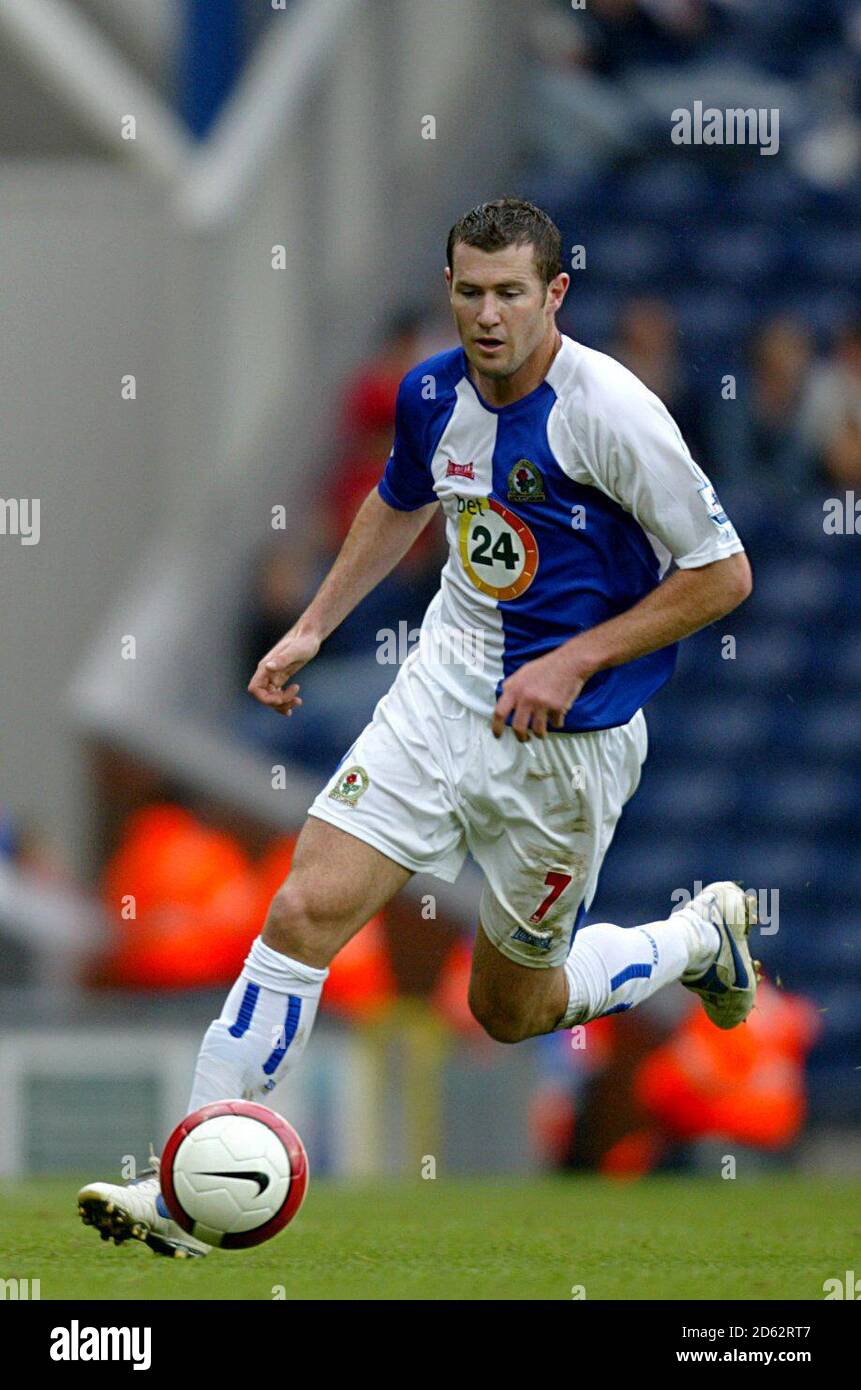 Brett emerton hi-res stock photography and images - Alamy