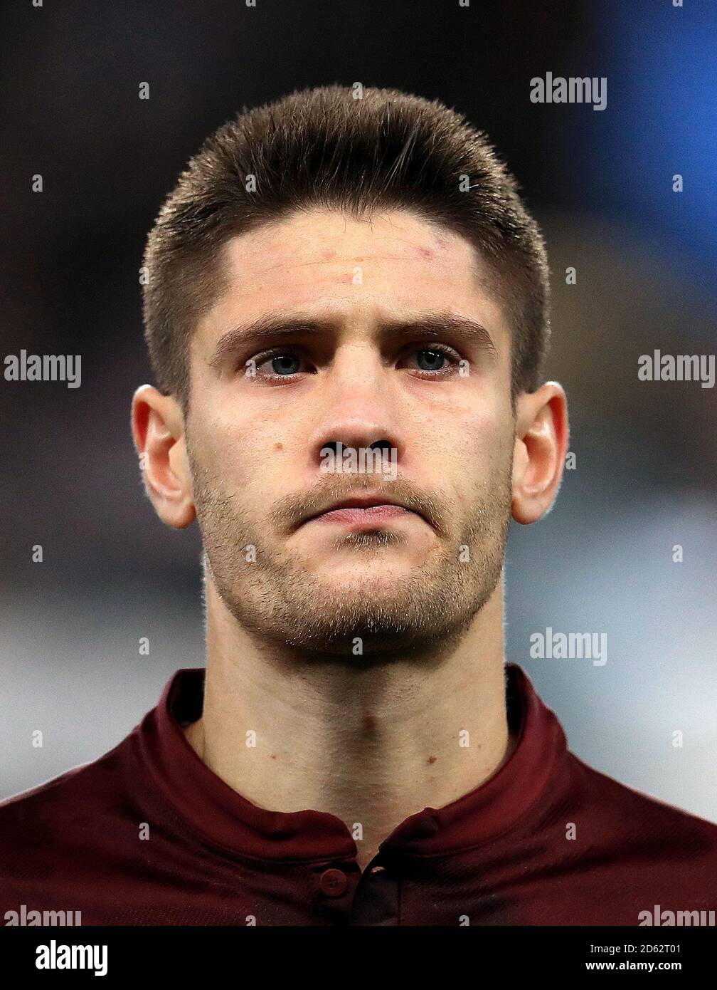 Andrej kramaric champions league hi-res stock photography and images ...