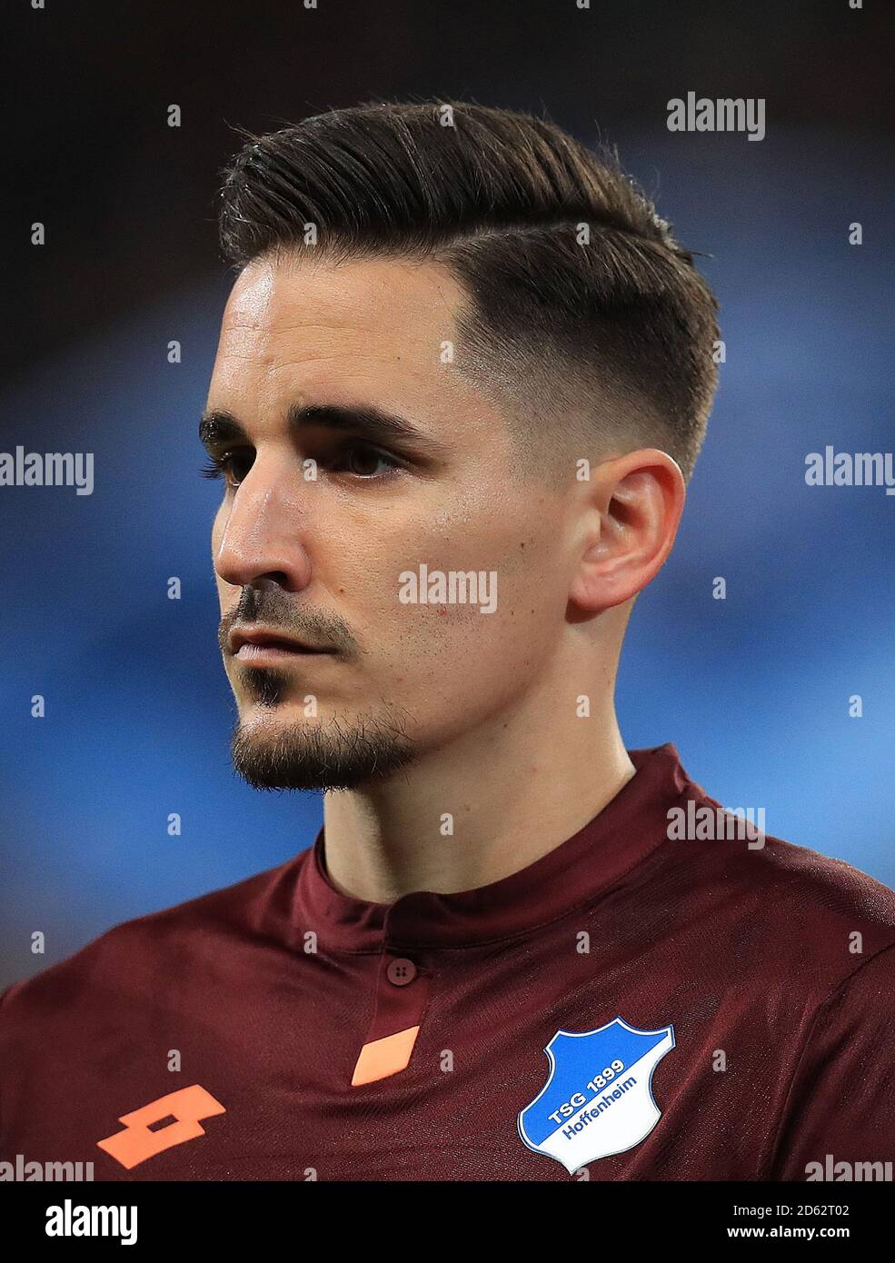 Benjamin hubner hi-res stock photography and images - Alamy