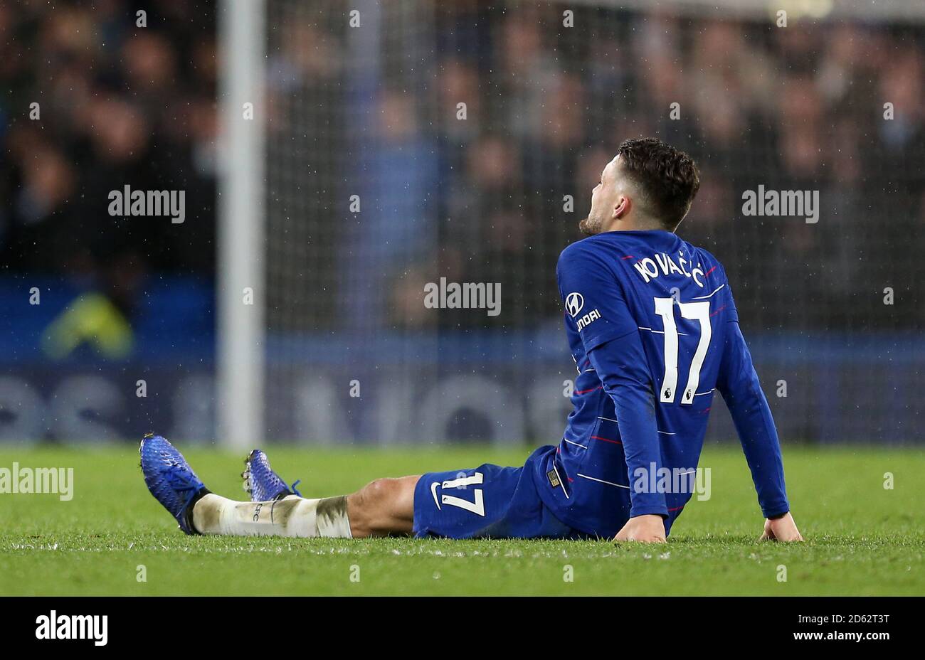 Mateo Kovacic, Chelsea Stock Photo - Alamy